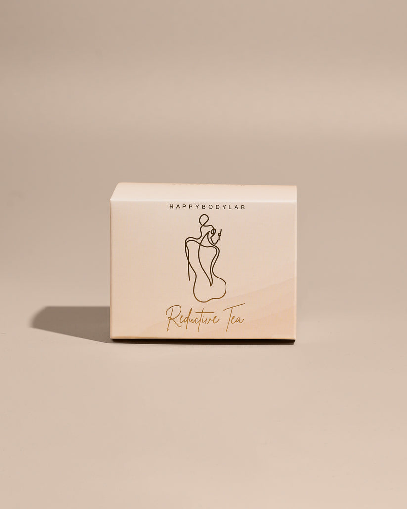 Reductive Tea – HappyBodyLab