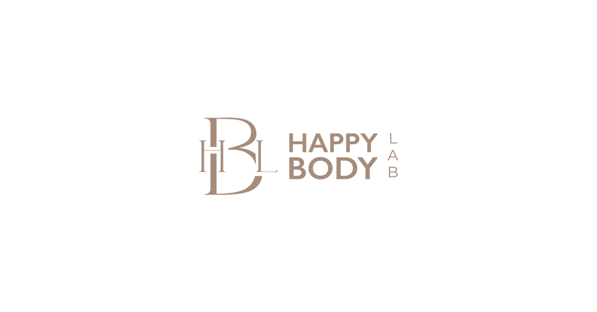 HappyBodyLab