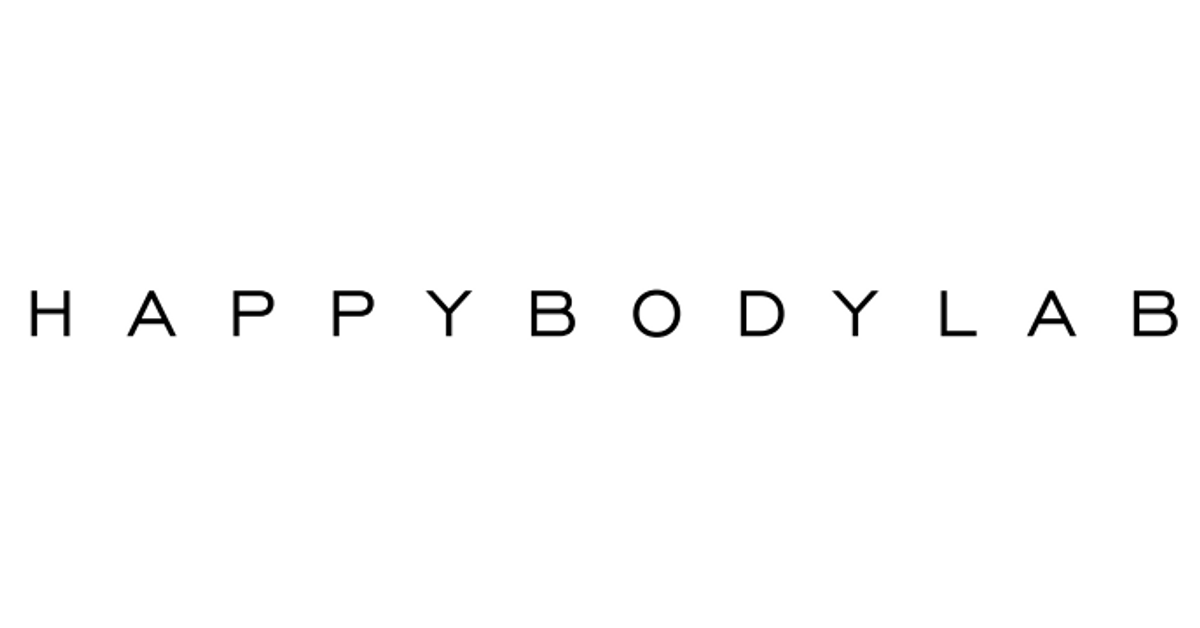 HappyBodyLab